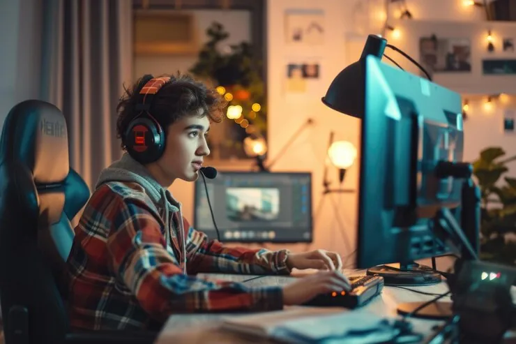 Reliable Game Development for YouTubers